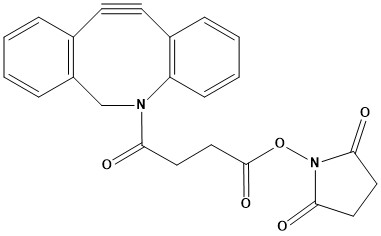 DBCO-NHS Ester - ChemPep