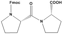 Fmoc-Pro-Pro-OH – ChemPep