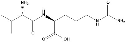 Val-Cit - ChemPep