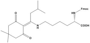 204777-78-6 | Fmoc-Lys(ivDde)-OH