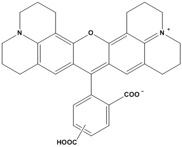 198978-94-8 | 5(6)-ROX