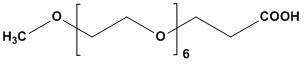 874208-91-0 | mPEG6-CH2CH2COOH