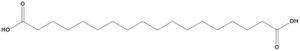 871-70-5 | Octadecanedioic acid