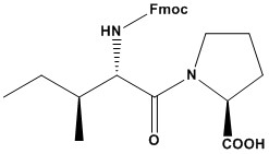 109425-47-0 | Fmoc-Ile-Pro-OH