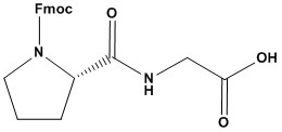 250695-65-9 | Fmoc-Pro-Gly-OH