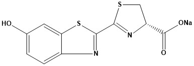103404-75-7 | D-Luciferin, sodium salt